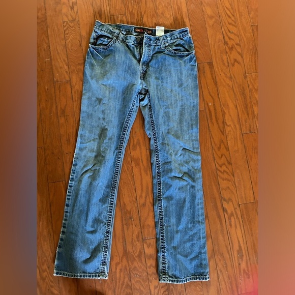 Ariat | Jeans | Mens Ariat Work M4 Jeans In Size 36x36 | Poshmark